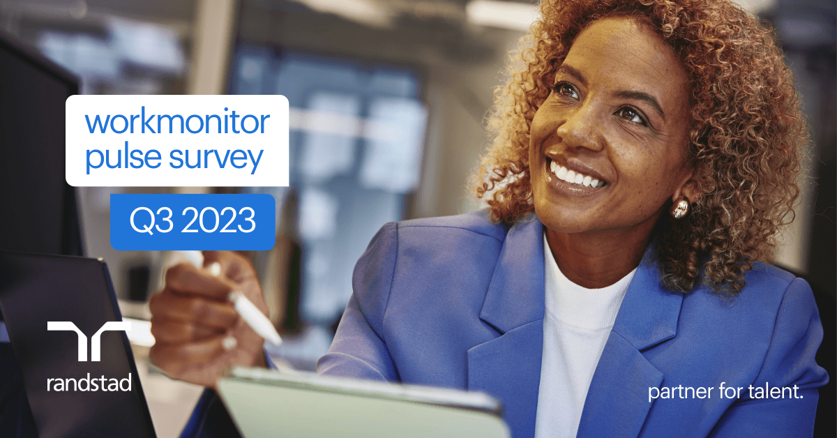 Mesterséges intelligencia a munkahelyen. fenyegetés vagy lehetőség? - Workmonitor 2023 pulse ...